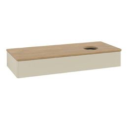 Villeroy & Boch Villeroy & Boch Waschtischunterschrank Antao K12_1 1200x190x500mm FK/AP: HJ/1 K12011HJ