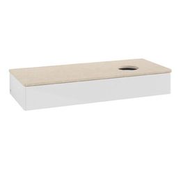 Villeroy & Boch Villeroy & Boch Waschtischunterschrank Antao K12_1 1200x190x500mm FK/AP: GF/3 K12013GF