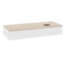 Villeroy & Boch Villeroy & Boch Waschtischunterschrank Antao K12_1 1200x190x500mm FK/AP: MT/3 K12013MT