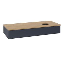 Villeroy & Boch Villeroy & Boch Waschtischunterschrank Antao K12_1 1200x190x500mm FK/AP: HG/1 K12011HG