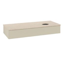 Villeroy & Boch Villeroy & Boch Waschtischunterschrank Antao K12_1 1200x190x500mm FK/AP: HJ/3 K12013HJ