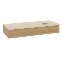 Villeroy & Boch Villeroy & Boch Waschtischunterschrank Antao K12_1 1200x190x500mm FK/AP: HN/3 K12013HN