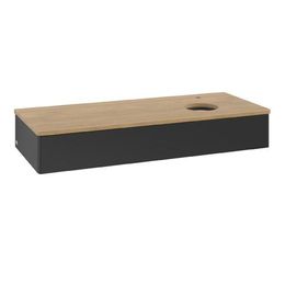 Villeroy & Boch Villeroy & Boch Waschtischunterschrank Antao K12_5 1200x190x500mm FK/AP: PD/1 K12051PD