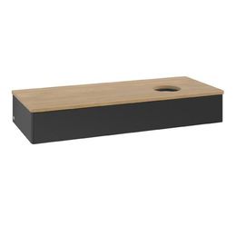 Villeroy & Boch Villeroy & Boch Waschtischunterschrank Antao K12_1 1200x190x500mm FK/AP: PD/1 K12011PD
