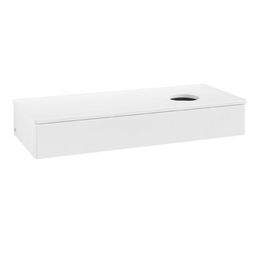 Villeroy & Boch Villeroy & Boch Waschtischunterschrank Antao K12_1 1200x190x500mm FK/AP: MT/0 K12010MT