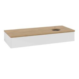 Villeroy & Boch Villeroy & Boch Waschtischunterschrank Antao K12_5 1200x190x500mm FK/AP: GF/1 K12051GF