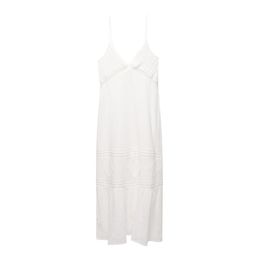 Pull&Bear Pull&bear Dress female White size S