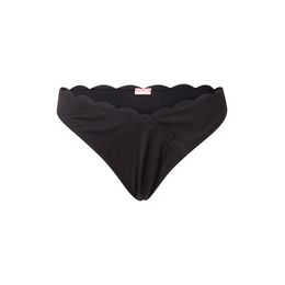 Hunkem&ouml;ller Hunkem&ouml;ller Bikini Bottoms female Black size L