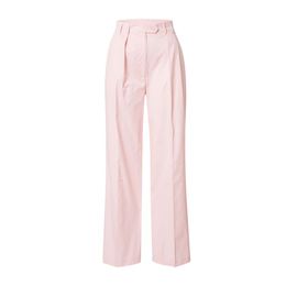 Nasty Gal Hose Damen Größe 36 rosa