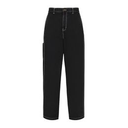 Dickies Jeans 'Madison' Herren Gr&ouml;&szlig;e 31 black denim