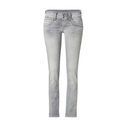 Pepe Jeans Jeans 'Iconic Gen' female Grey size 32