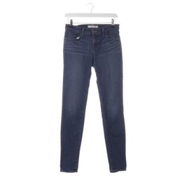 J Brand Jeans Damen Größe 26 Second Hand blau