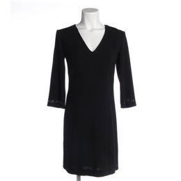 Marc Cain Kleid Damen Größe S Second Hand schwarz