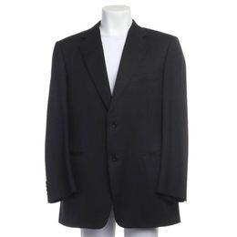 CANALI Sakko Herren Gr&ouml;&szlig;e L/XL Second Hand dunkelgrau