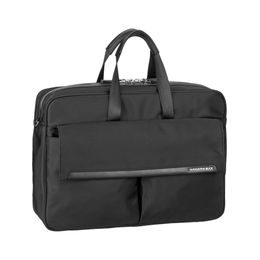 Mandarina Duck Aktentasche 'Hunter Urban Briefcase HWC01' Damen Gr&ouml;&szlig;e One Size schwarz