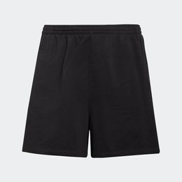 adidas originals Shorts Damen Gr&ouml;&szlig;e 56/58 schwarz / wei&szlig;