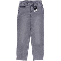 Only Jeans Damen Größe 28 Second Hand grau