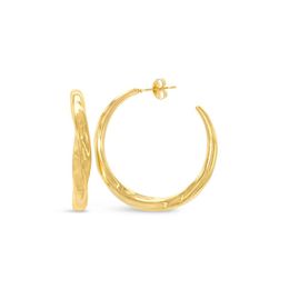 Ars-argenti Earrings 'EXPRESS YOURSELF' female Gold size One Size