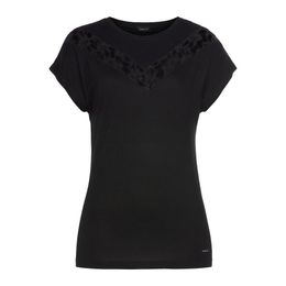 Laura Scott Shirt female Black size 48