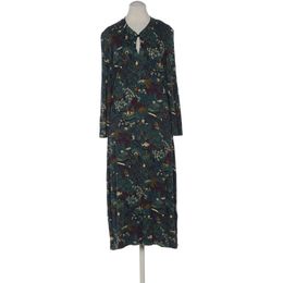 King Louie Kleid Damen Größe L Second Hand blau