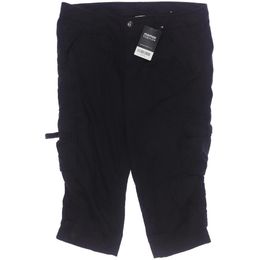 EDC by Esprit Shorts Damen Größe M Second Hand schwarz