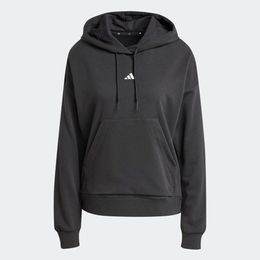 adidas Sportswear Sportsweatshirt Damen Gr&ouml;&szlig;e XXL schwarz