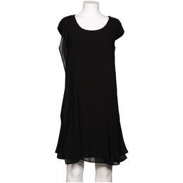 Alba Moda Kleid Damen Größe M Second Hand schwarz