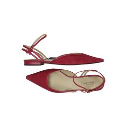Massimo Dutti Ballerina Damen Größe 38 Second Hand pink