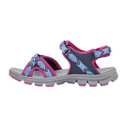 CMP Sandals 'Almaak' female Blue size 42
