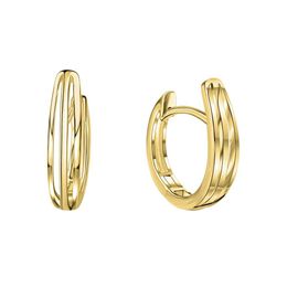 Firetti Earrings female Gold size One Size