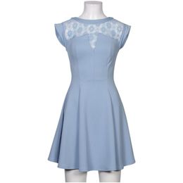 New Look Kleid Damen Größe XS Second Hand hellblau