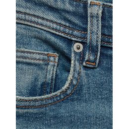 Mango Man Jeans 'Jan' Herren Gr&ouml;&szlig;e 33 blue denim