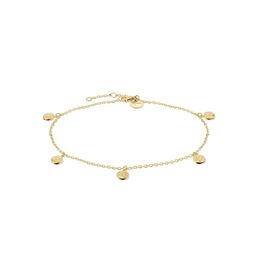 Tamaris Foot Jewelry female Gold size One Size