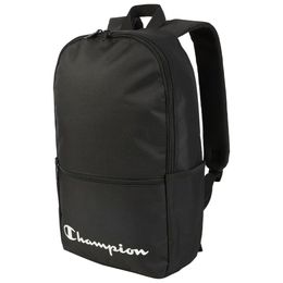 Champion Authentic Athletic Apparel Backpack boy Black size One Size