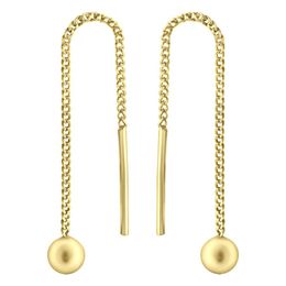 Firetti Earrings female Gold size One Size