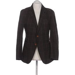 JOOP! Sakko Herren Größe M Second Hand grün