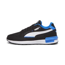 Puma Sneakers 'Graviton' boy Black size 38