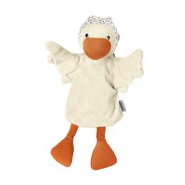 Sterntaler Stuffed animals 'Gans' kids White size Onesize