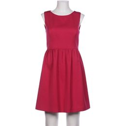 Hallhuber Kleid Damen Größe M Second Hand pink