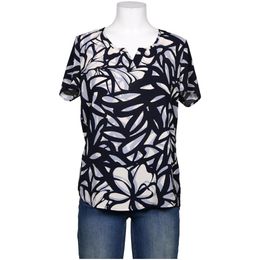 Alba Moda Bluse Damen Größe M Second Hand marine