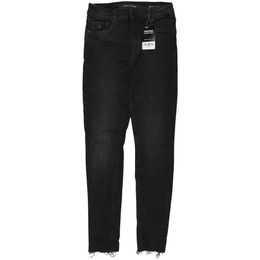Marc O'Polo Marc O'Polo Jeans Damen Größe 27 Second Hand schwarz