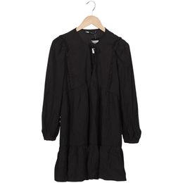 Zara Kleid Damen Größe M Second Hand schwarz