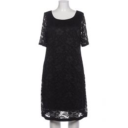 Angel of Style Kleid Damen Größe XXL Second Hand schwarz