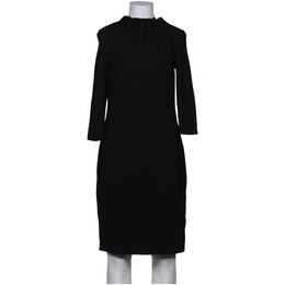 Alba Moda Kleid Damen Größe S Second Hand schwarz