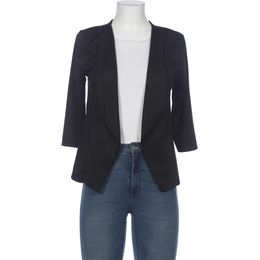 Forever Unique Strickjacke Damen Größe L Second Hand schwarz