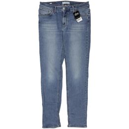 Brax Jeans Herren Größe 36 Second Hand blau