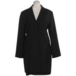Review Anzug oder Kombination Damen Größe S Second Hand schwarz