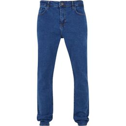 2Y Premium Jeans 'David' Herren Gr&ouml;&szlig;e 34 blue denim