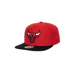 Mitchell & Ness Mitchell & Ness Cap 'Chicago Bulls' male Mixed colors size Onesize