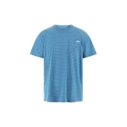 Guess T-Shirt Herren Größe S blau / hellblau